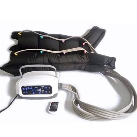 Sequential Compression Device Pneumatic Compression Device Manufacturer From Ahmedabad