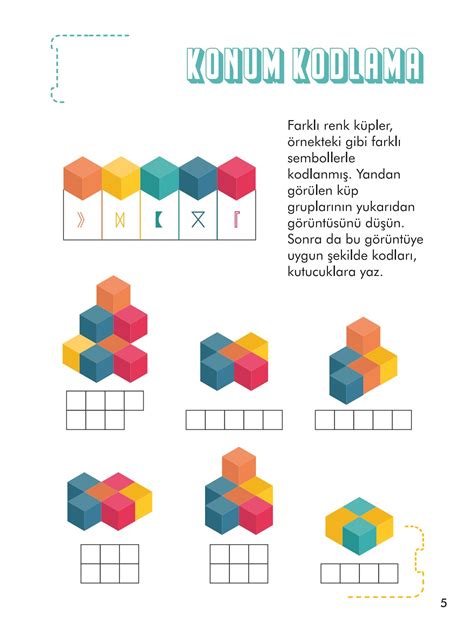 Robotik Kodlama Feybey72 Sayfa 7 Çevrimiçi Pdf Pubhtml5