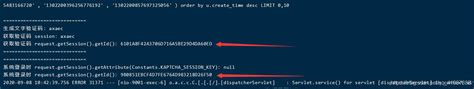 Springboot解决关于跨域导致sessionid不一致问题springboot Sessionid Csdn博客