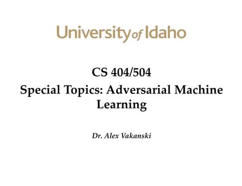 lecture 2 deep learning overview newone1 ppt