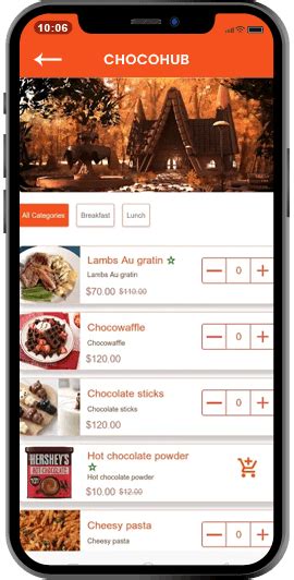 Food Delivery Software Online Food Delivery Software For Small Business