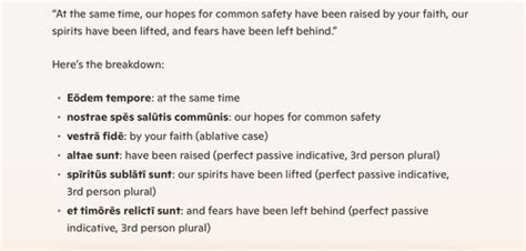 Capvt Xxii Fifth Declension Ablative Of Place Where And Summary Of