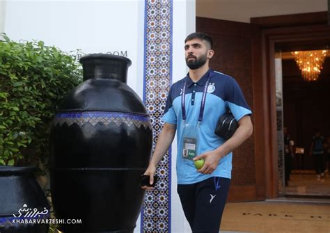 ماموریت ۲۲ ساله سپاهان برای دروازه‌بانان استقلال خبرورزشی