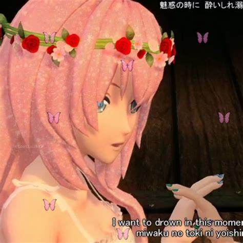 Megurine Luka And Hatsune Miku Magnet