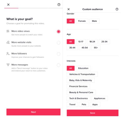 TikTok Ecommerce Why Your Business Should Be On TikTok
