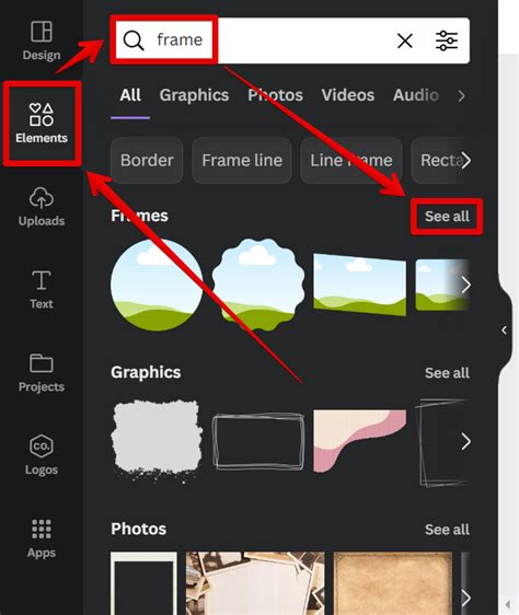 How Do I Make Rounded Corners In Canva