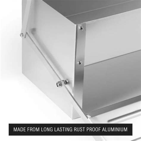 16 4l Anti Rust Automatic Chicken Feeder Timer