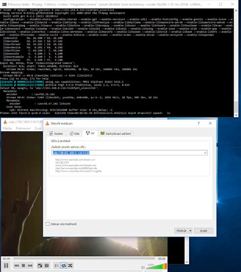 Opencv Web Camera And Video Streams In Windows Subsystem For Linux WSL By FFmpeg And GStreamer