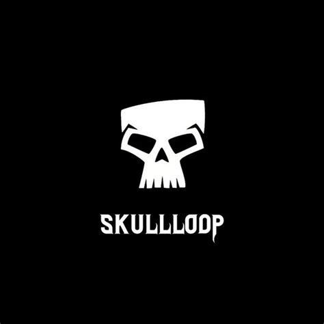 𝗦𝗞𝗨𝗟𝗟𝗟𝗢𝗢𝗣 Skullloop Threads Say More
