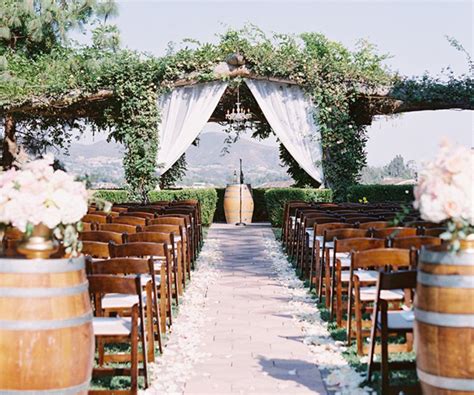 Temecula Wedding Venues Indoor Outdoor Wineries Hotels