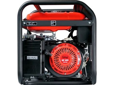 Generator Devices And Systems Used In Fault Detection Genset