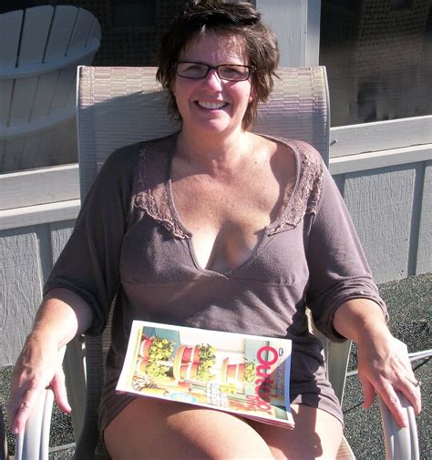 Older And Hot 167 Braless Porn Pictures Xxx Photos Sex Images