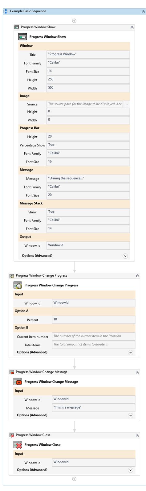 Uipath Wpfinteractive Activities Rpa Component Uipath Marketplace