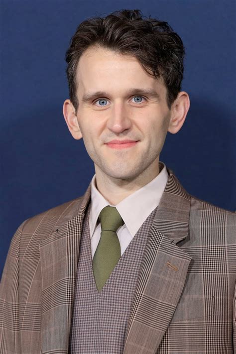 Harry Melling