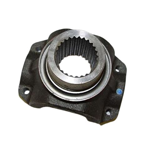 Bolt And Strap Input Or Output Yoke Somar Motor Llc