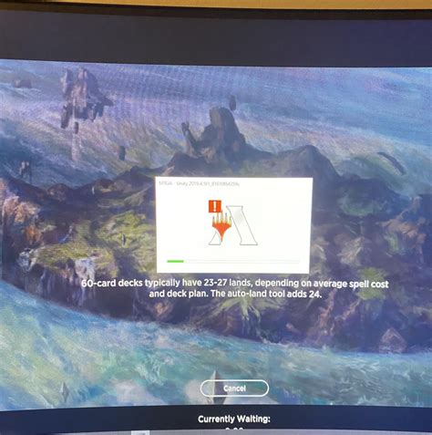 Unity Crash I Havent Been Able To Play A Game Using My Regular Pc
