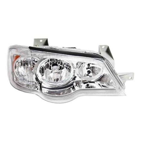 چراغ جلو پراید 132 و 111 بدون موتور راست مدرن فروشگاه لوازم یدکی