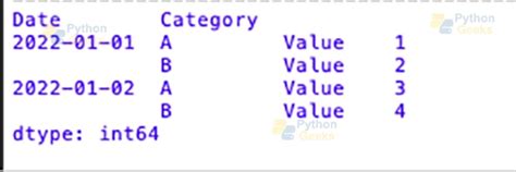 Pandas Applications and Use Cases - Python Geeks
