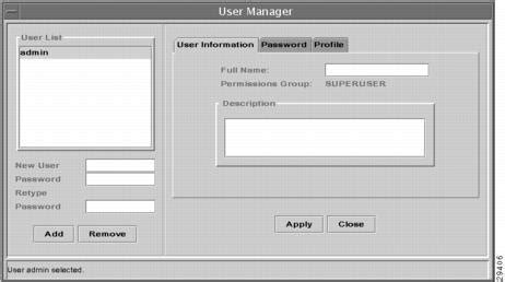 System Administration Support Cisco Systems