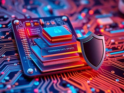 Secure Bootloaders Transistor Level Enhancements For Trusted Firmware Updates