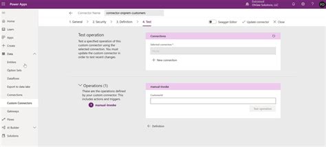 Azure Api Management And Custom Connectors Applied Information Sciences
