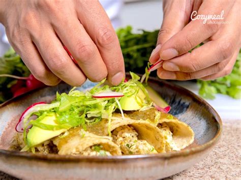 Cooking Class Authentic Mexican Cuisine From Scratch Sacramento Cozymeal