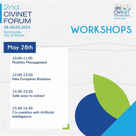 Urbanistai On Linkedin Upcoming Workshop In Athens On Genai In Participatory Planning