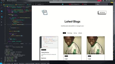 finished my freelance project on next js and tailwind css dhiraj
