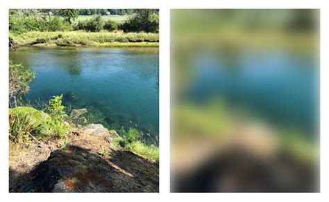 The Power Of Color Grouping In Landscape Painting