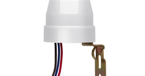 Photocell Ldr Sensor
