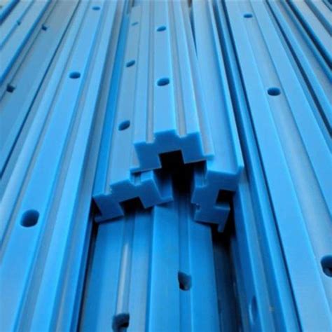 Uhmwpe Slide Blocks Low Friction High Wear Resistant Solutions