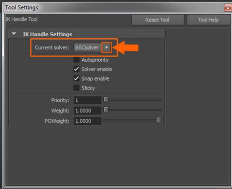 Build A Human Character Rig In Maya And Spline Ik With Cluster