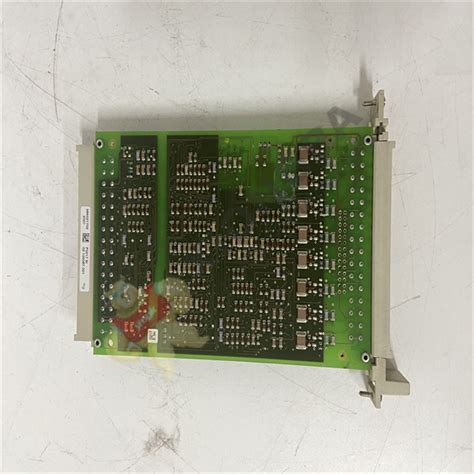 F6217 HIMA 8 Channel Analog Input Module HIMA Xiamen Xiongba E Commerce Co Ltd