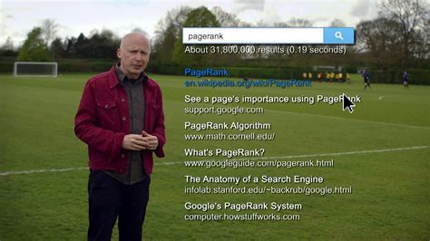 Bbc Four The Secret Rules Of Modern Living Algorithms How Does