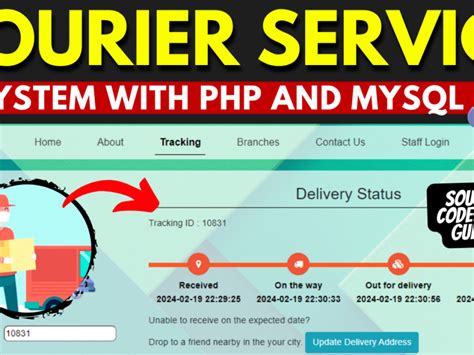 Online House Rental System Project In Php With Source Code