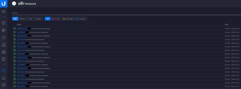 Devices Not Adopting Post HASSIO Updates Issue Hassio Addons Addon Unifi GitHub