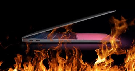 First Performance Data Of The Macbook Air With M Itigic