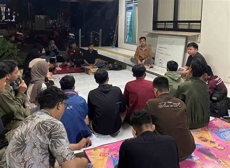 Meneladani Gagasan Kh Ahmad Dahlan Imm Ak Anshori Luncurkan