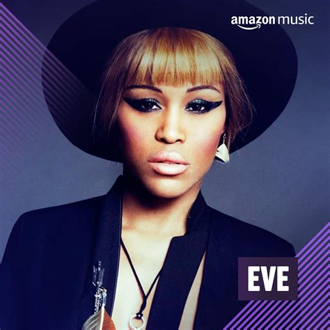 Eve No Amazon Music Unlimited