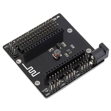 Esp 8266 Ch 340 G Nodemcu V 1 0 Lua รองเท้าผ้าใบลําลอง Wildfreeth Thaipick
