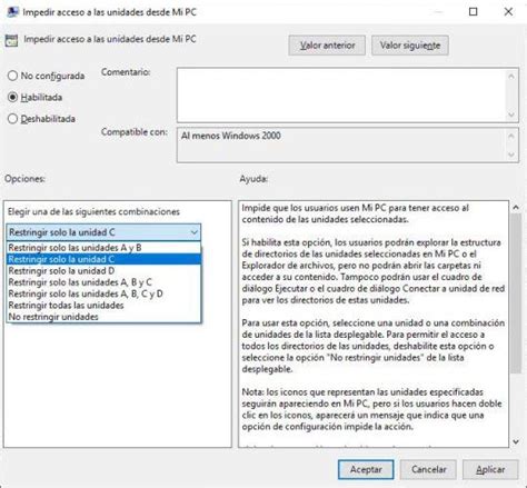How To Block Disk Drive Access In Windows 10 ITIGIC
