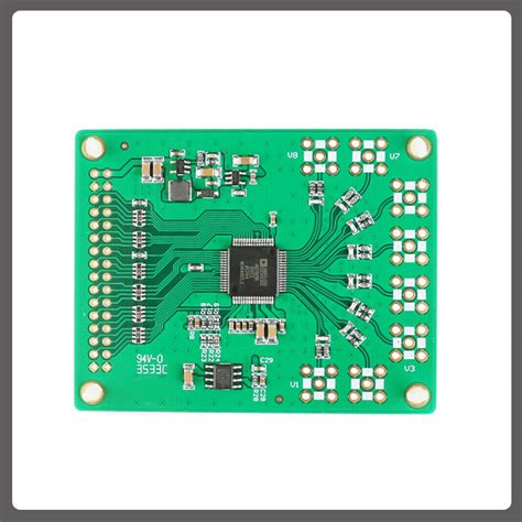 AD Data Acquisition Synchronous Sampling Module Bit Ksps ADC Module External Reference