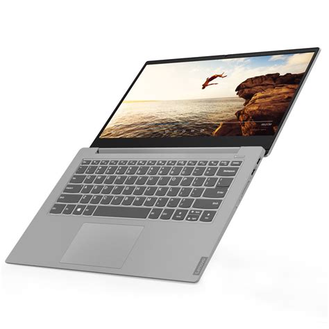 Lenovo Ideapad S340 Intel Core I5 8GB RAM 256GB SSD 14 Inch Notebook Costco UK