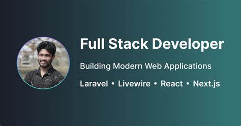 Developer Mithu Full Stack Laravel Developer 💻