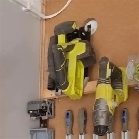 3d Printer Files 3mf File Ryobi 18 Saw Holder Creality Cloud