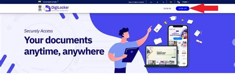 How To Create DigiLocker Account Step By Step Guide 2024 IGNOU BABA