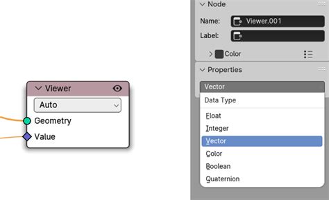 Texture Coordinates In Geometry Nodes Page Materials And Textures Blender Artists Community
