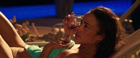 Paula Patton Nude Photos And Sex Tape 2023 Scandal Planet