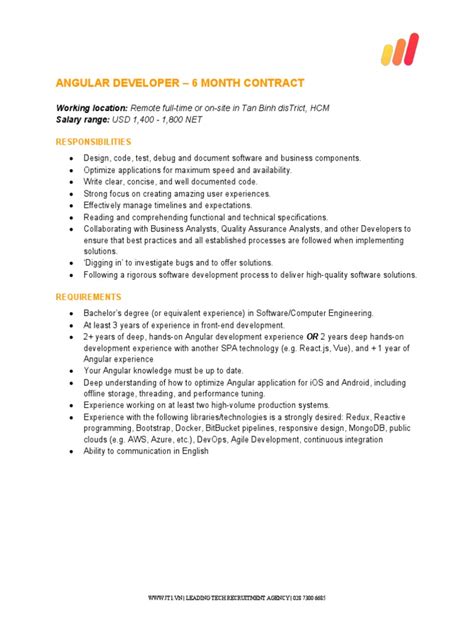Jt1 Jd Angular Developer Pdf