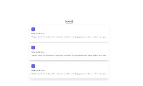 主题切换过渡效果 · Issue 44644 · Ant Design Ant Design · Github